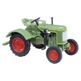 Busch 54150 H0 Landwirtschafts Modell Fendt F 15