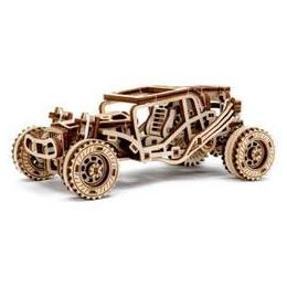 Revell Holz Tiny Adventures - Buggy Automodell Bausatz
