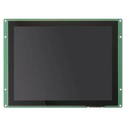 TRU COMPONENTS LCD-Display 1024 x 768 Pixel (B x H x T) 200 x 150 x 27 mm HMI Modul, CTP