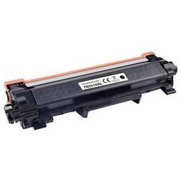 Renkforce Toner ersetzt Brother TN-2510XL Kompatibel Schwarz 3000 Seiten RF-BTN2510XL RF-6414464