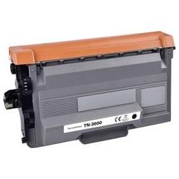 Renkforce Toner ersetzt Brother TN-3600 Kompatibel Schwarz 3000 Seiten RF-BTN3600 RF-6414466
