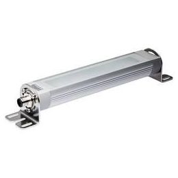 HELU Maschinen-LED-Leuchte HELULIGHT&reg; SOLID40 1040 Wei&szlig; 26.6 W 2708 lm 100 &deg; (L x B x H) 1090 x 40 x 42 mm 1 St.