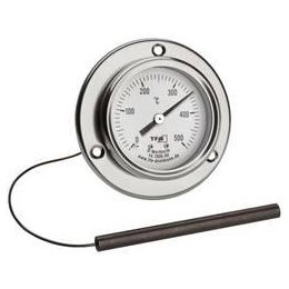 TFA Dostmann 14.1036.60 Backofen-Thermometer