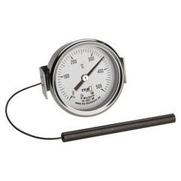 TFA Dostmann 14.1037.60 Backofen-Thermometer