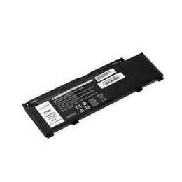 Green Cell Notebook-Akku GC-DE155 11.4 V 4100 mAh Dell