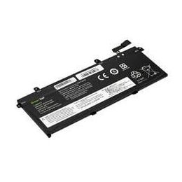 Green Cell Notebook-Akku GC-LE175 11.55 V 4350 mAh Lenovo