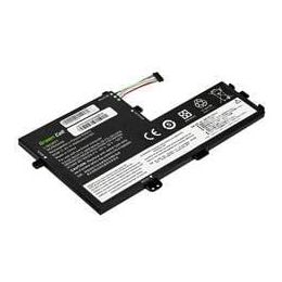 Green Cell Notebook-Akku GC-LE172 11.4 V 4500 mAh Lenovo