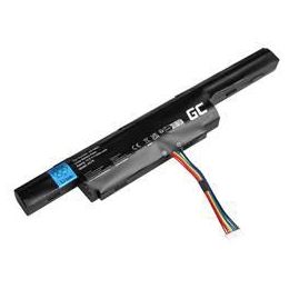 Green Cell Notebook-Akku GC-AC78 10.8 V 4400 mAh Acer