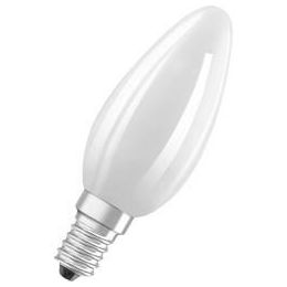 OSRAM HOMELIGHTING 4099854338694 LED EEK A (A - G) E14 2.2 W = 40 W Warmwei&szlig; (&Oslash; x H) 35 mm x 35 mm 3 St.
