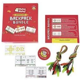 Makey Makey MMBP-BB Inventors Kit 1 St.