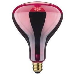 Paulmann Infrarotlampe E27 150 W (&Oslash; x L) 125 mm x 173 mm 230 V EEK: A (A - G) 1 St.