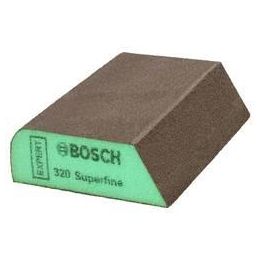 Bosch Accessories 2608621923 EXPERT Combi S470 Schaumstoff-Schleifblock 69 x 97 x 26 mm, superfein 1 St.