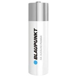Blaupunkt Mignon (AA)-Batterie Alkali-Mangan 1.5 V 10 St.