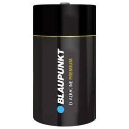 Blaupunkt Mono (D)-Batterie Alkali-Mangan 1.5 V 2 St.