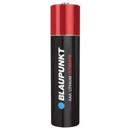 Blaupunkt Micro (AAA)-Batterie Lithium 1.5 V 4 St.