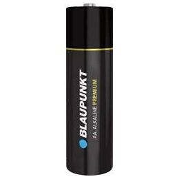 Blaupunkt Micro (AAA)-Batterie Alkali-Mangan 1.5 V 8 St.