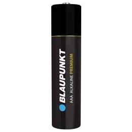 Blaupunkt Micro (AAA)-Batterie Alkali-Mangan 1.5 V 8 St.