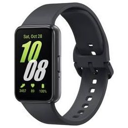 Samsung Galaxy Fit Fitness-Tracker Dark-Grey