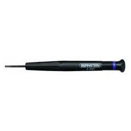 Bernstein Tools for Electronics 4-380-18 Uhrmacher-Schraubendreher Klingenbreite: 1.8 mm