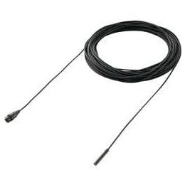 VOLTCRAFT BS-8.0/20m VGA Endoskop-Sonde Sonden-&Oslash; 8 mm 20 m Wasserdicht, Schwenkfunktion, LED-Beleuchtung