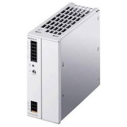 BLOCK PC-0124-050-0 Hutschienen-Netzteil (DIN-Rail) 24 V/DC 5 A 120 W Anzahl Ausg&auml;nge:1 x Inhalt 1 St.