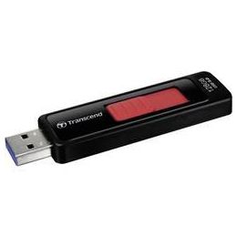 Transcend JetFlash&reg; 760 USB-Stick 128 GB Schwarz TS128GJF760 USB-A (USB 3.2 Gen 1)