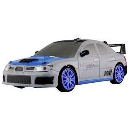 Amewi 21107 Drift Sport Car 1:24 RC Einsteiger Modellauto Elektro Sportwagen Allradantrieb (4WD)