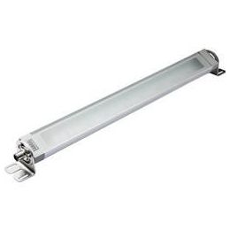 HELU Maschinen-LED-Leuchte HELULIGHT&reg; SOLID40-RGBW 1040 RGBW 49.3 W 100 &deg; (L x B x H) 1090 x 40 x 42 mm 1 St.