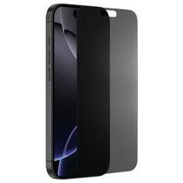 Renkforce iPhone 16 Pro max Blickschutzfolie Displayschutzfolie Displayschutzfolie mit Blickschutz Apple iPhone 16 Pro Max 1 St. Anti-Fingerprint RF-6683262