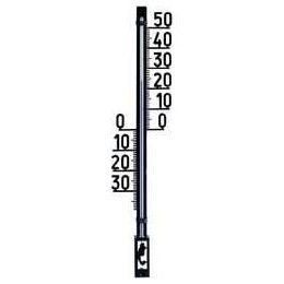 TFA Dostmann 12.6003.01.90 Thermometer Schwarz 12.6003.01.90