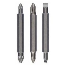 Bosch Accessories Doppelklingen-Set 4.5 mm, 5.5 mm 3 St.