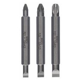 Bosch Accessories Doppelklingen-Set 4.5 mm, 5.5 mm, 6.5 mm 3 St.