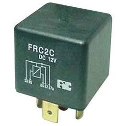 FiC FRC2C-1-DC12V Kfz-Relais 12 V/DC 50 A 1 Wechsler