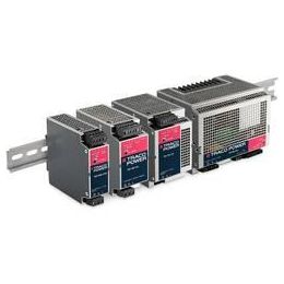 TracoPower TSP 600-124 Hutschienen-Netzteil (DIN-Rail) 24 V/DC 25 A 600 W Anzahl Ausg&auml;nge:1 x Inhalt 1 St.