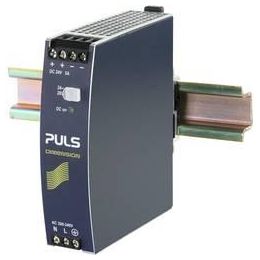 PULS CS5.244 Hutschienen-Netzteil (DIN-Rail) 24 V/DC 5 A 120 W Anzahl Ausg&auml;nge:1 x Inhalt 1 St.
