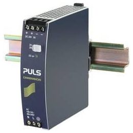 PULS CS5.241 Hutschienen-Netzteil (DIN-Rail) 24 V/DC 5 A 120 W Anzahl Ausg&auml;nge:1 x Inhalt 1 St.