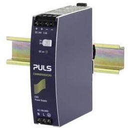 PULS CS3.241 Hutschienen-Netzteil (DIN-Rail) 24 V/DC 3.3 A 80 W Anzahl Ausg&auml;nge:1 x Inhalt 1 St.
