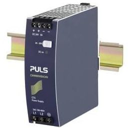 PULS CT5.241 Hutschienen-Netzteil (DIN-Rail) 24 V/DC 5 A 120 W Anzahl Ausg&auml;nge:1 x Inhalt 1 St.