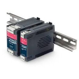 TracoPower TCL 024-105DC Hutschienen-Netzteil (DIN-Rail) 5 V/DC 5 A 24 W Anzahl Ausg&auml;nge:1 x Inhalt 1 St.