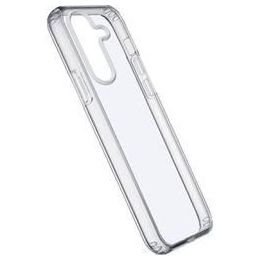 Cellularline CELLULARLINE - Clear Strong Case f&uuml;r Samsung A16 5G/4G Backcover Samsung Galaxy A16, Galaxy A16 5G Transparent CLEARDUOGALA16T
