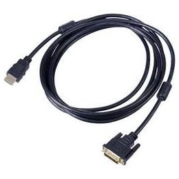 Akyga Anschlusskabel 3.0 m Schwarz AK-AV-13 HDMI-Kabel