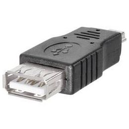 USB-Adapter 10120275 10120275 BKL Electronic Inhalt: 1 St.