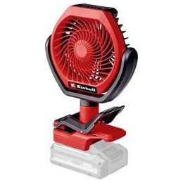 Einhell GC-CF 18/110 Li-Solo Akku-Ventilator