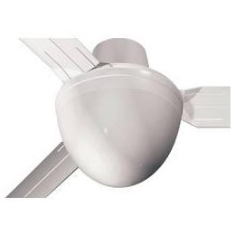 Vortice 22413 Deckenventilator-Leuchte Opalglas