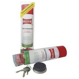 Ballistol 29066 Sprayburk 400 ml Dosensafe
