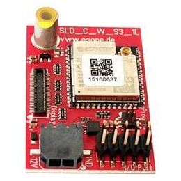 ESoPe SLD_C_W_S3_1A Display-Controllerboard ()