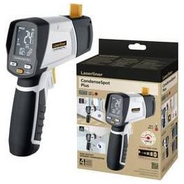 Laserliner CondenseSpot Plus Infrarot-Thermometer