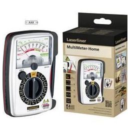 Laserliner MultiMeter-Home Hand-Multimeter
