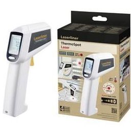 Laserliner ThermoSpot Laser Infrarot-Thermometer