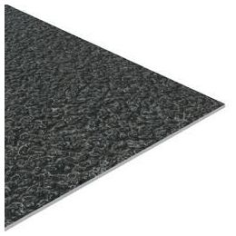 COBA Europe GRP010002 GRP010002 Bodenbelag COBAGRIP&reg; Sheet Schwarz 1.2 m x 1.2 m x 5 mm Schwarz 1.2 m x 1.2 m x 5 mm